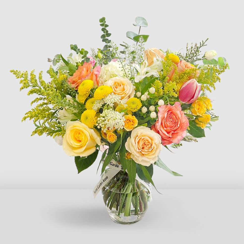 Designer's Choice – Secret Garden Rose Inc