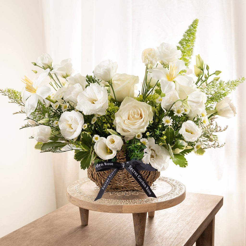 Giselle – Secret Garden Rose Inc